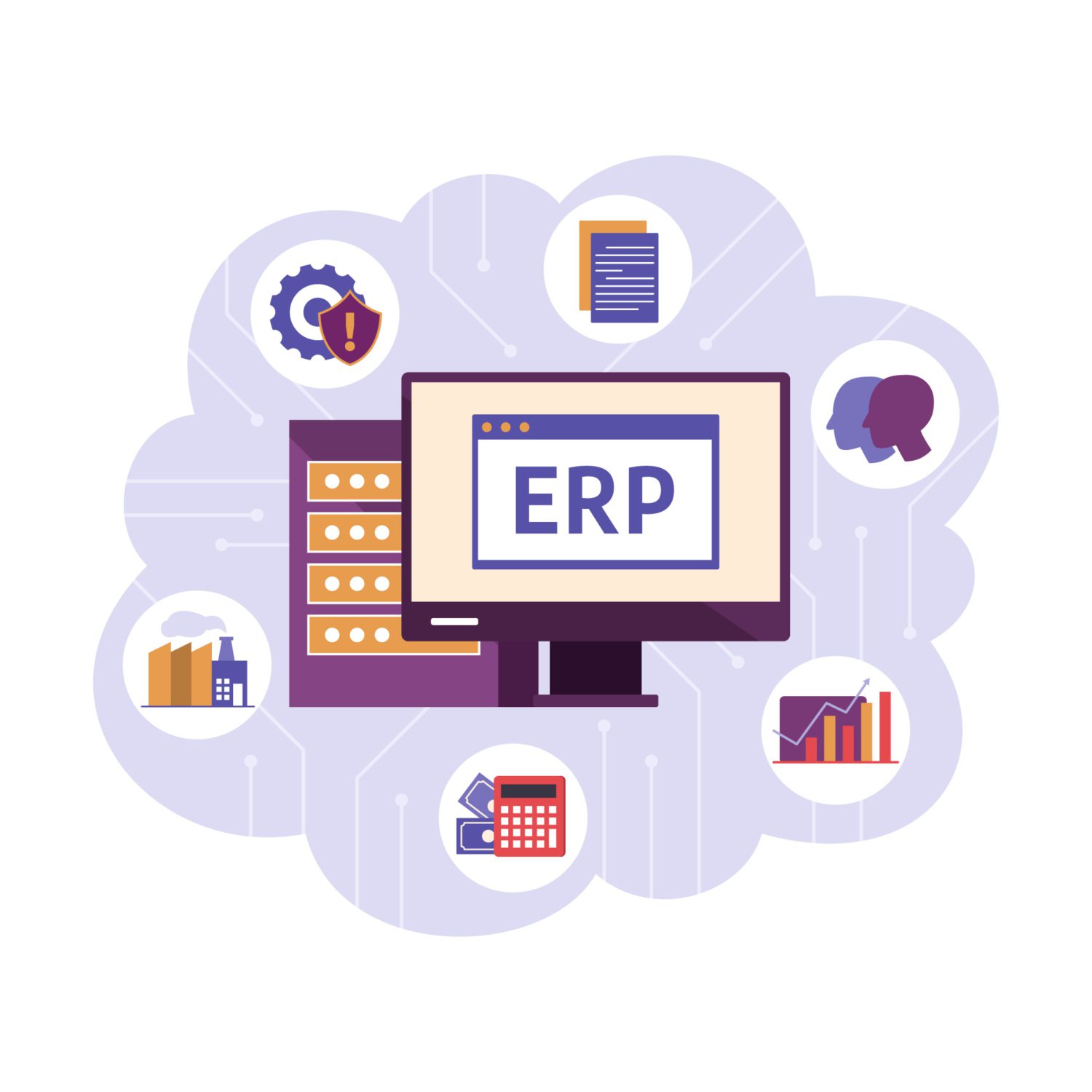 Odoo ERP Basics: A Beginner's Guide - BSC Indonesia